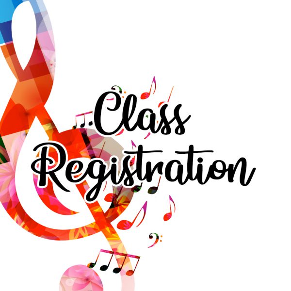 Class Registration - Elements Music